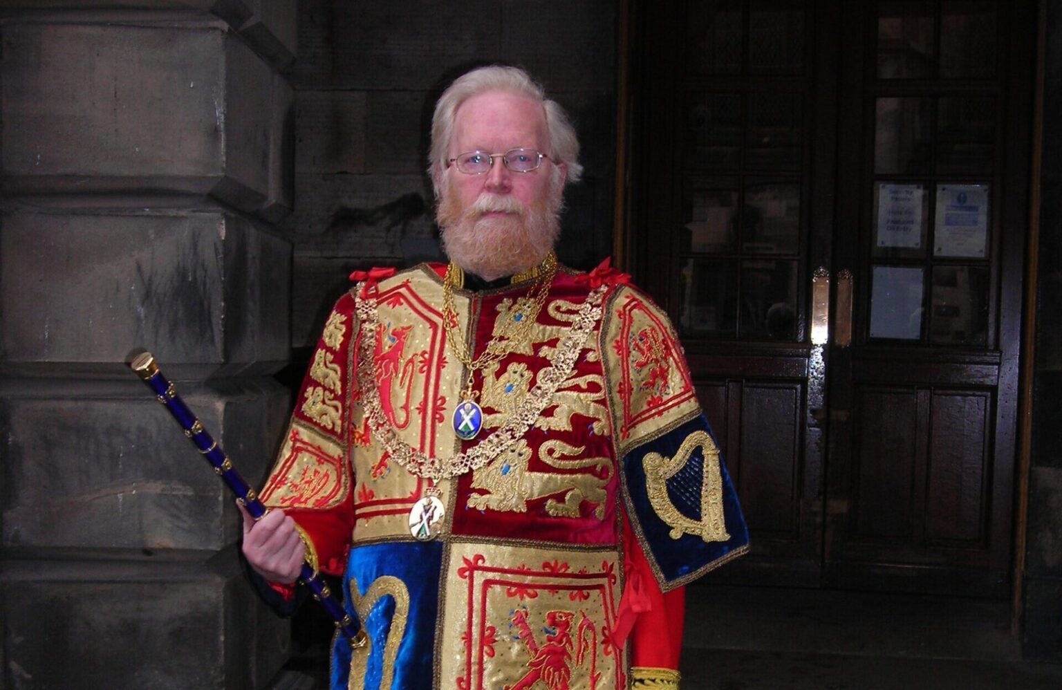 Continuity, Influences and Integration in Scottish Legal History ...