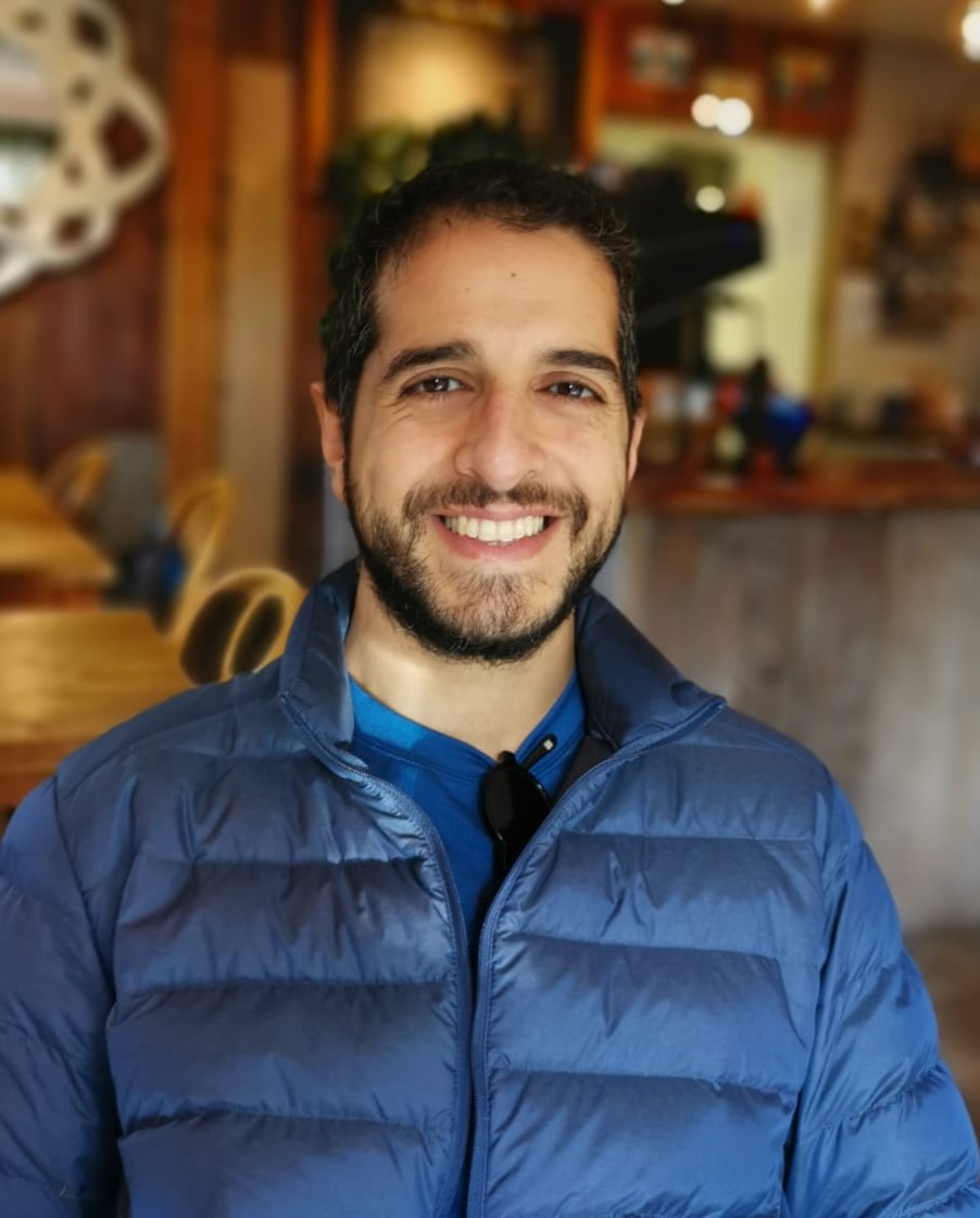 People – Probability and Stochastic Analysis Group