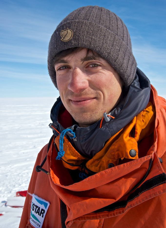 Group – Professor Robert Bingham