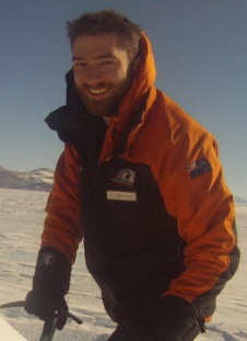 Group – Professor Robert Bingham