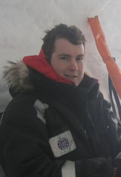 Group – Professor Robert Bingham