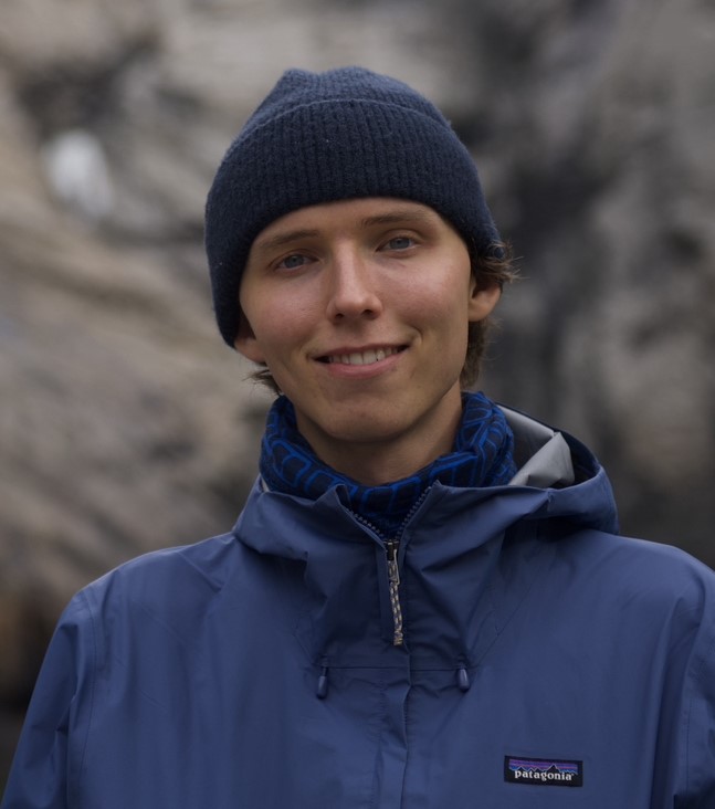 Group – Professor Robert Bingham