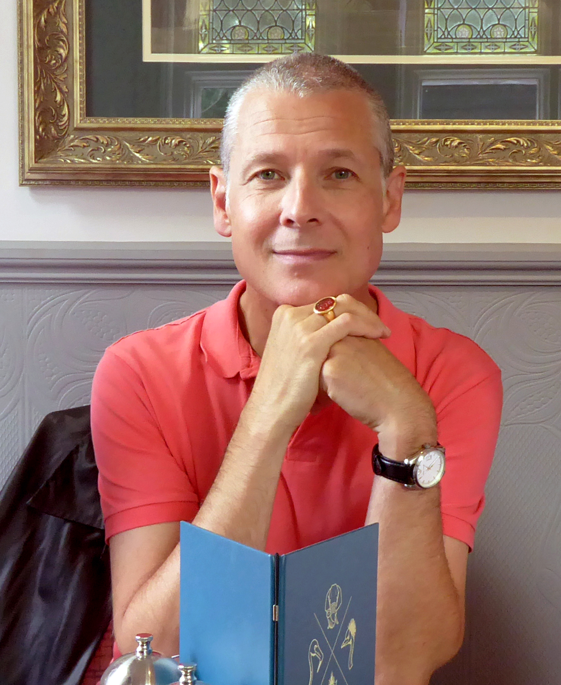 Simon Grennan – Remediating Stevenson: