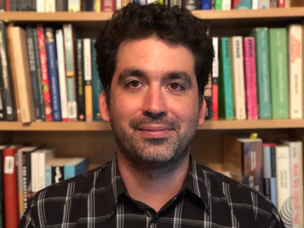 PGR Reps 2018-2019 – Research Bow