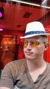 derek – Research Bow