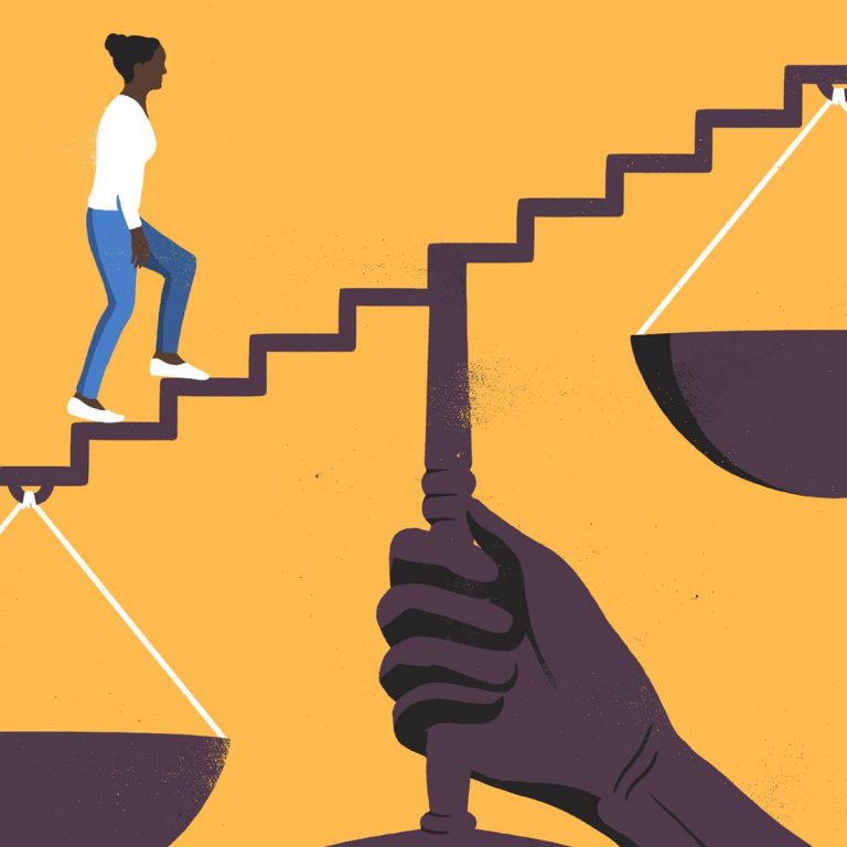 Racial Inequality in Research and Academia – Research Bow