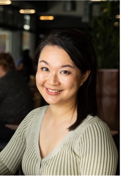 Spotlight: Amy Chan – RespiRisk: The UK Respiratory Risk Prediction ...