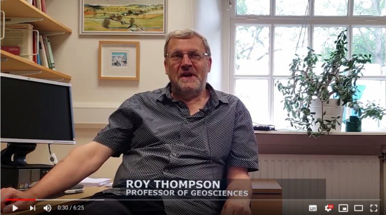 Attitudes of the media to the apocalyptic threat of climate change ...