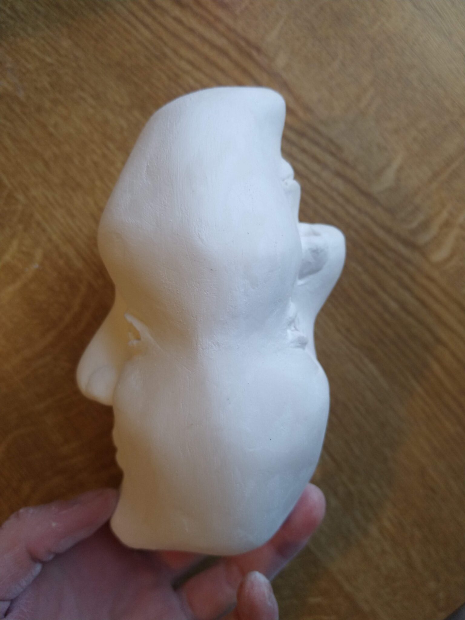 Two Face – Isabella Inskip / MA FINE ART 4 STUDIO AND RESEARCH (2020 ...