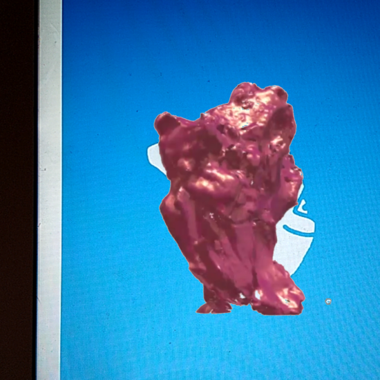 Boris Groys, Art Power – Introduction – Isabella Inskip / MA FINE ART 4 ...