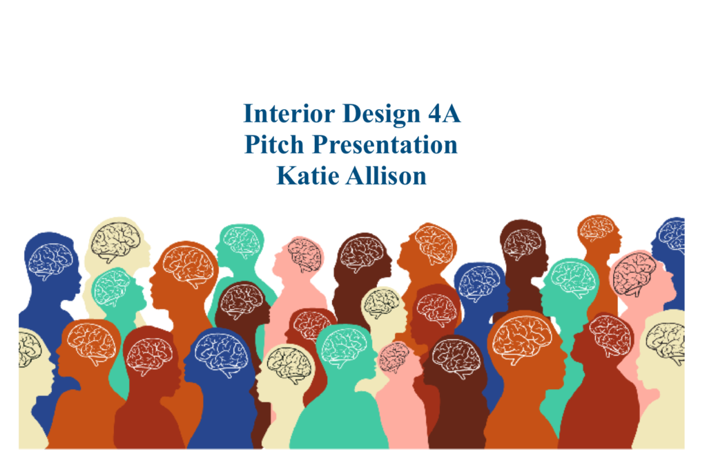 Week 2 – Pitch Event – Katie Allison / Interior Design 4A: Design ...