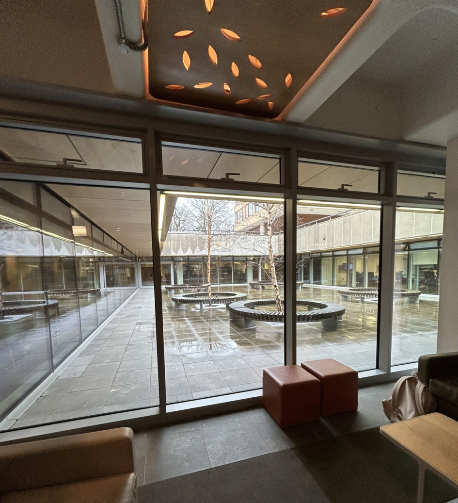 Flexible Learning Week – Katie Allison / Interior Design 4B: Design ...