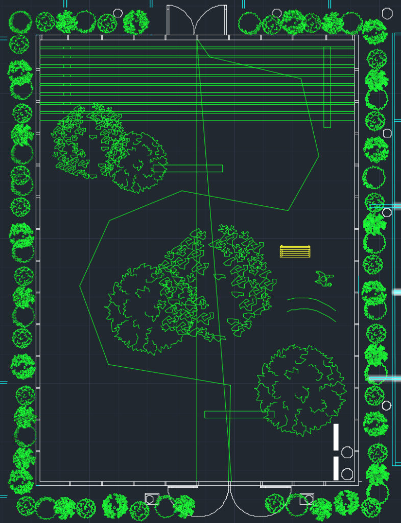 Week 5 – Tutorials – Katie Allison / Interior Design 4B: Design Studio ...