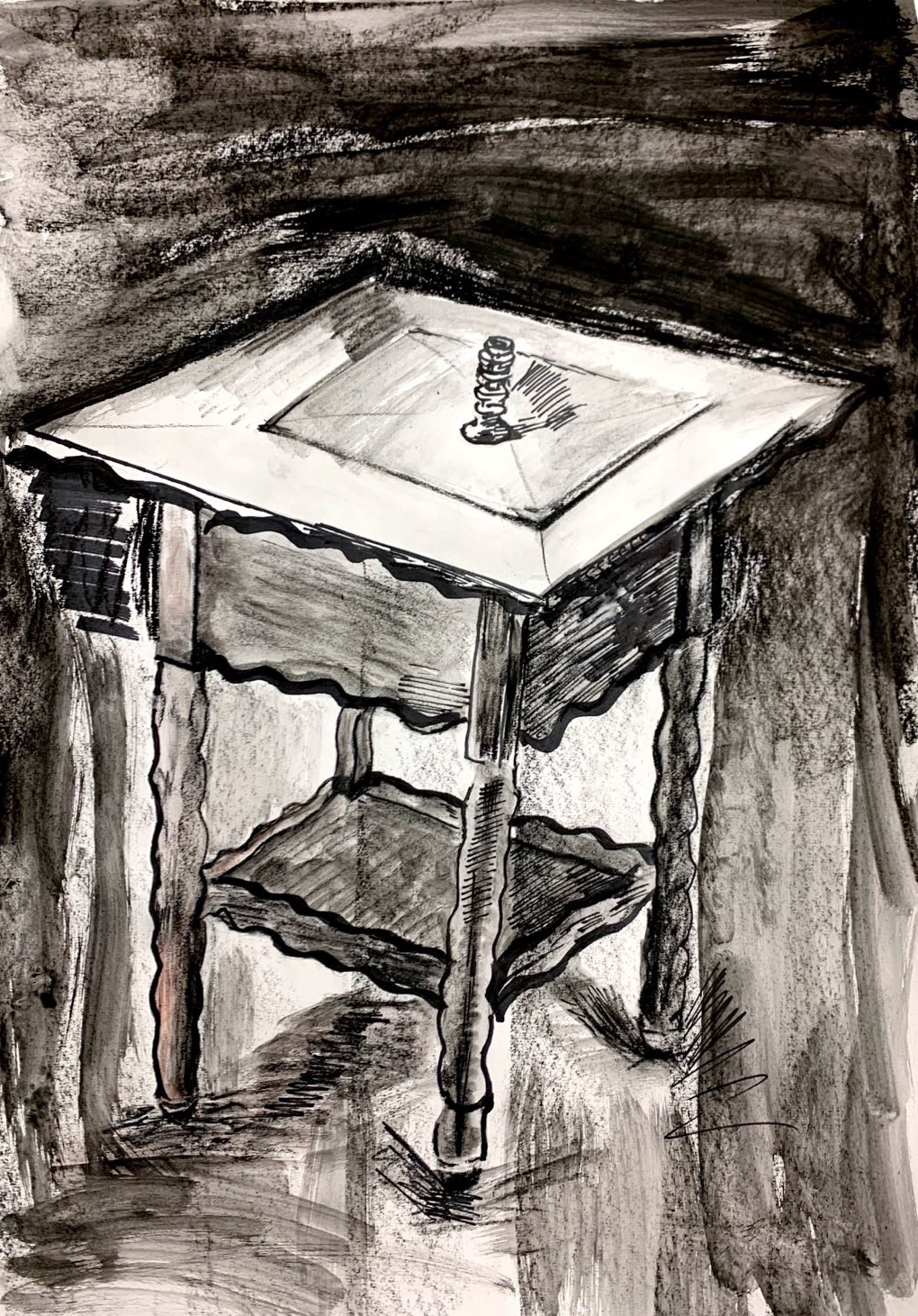 Artist Study – Karel Fleischmann – Tom Zheng / Art and Design (2021 ...