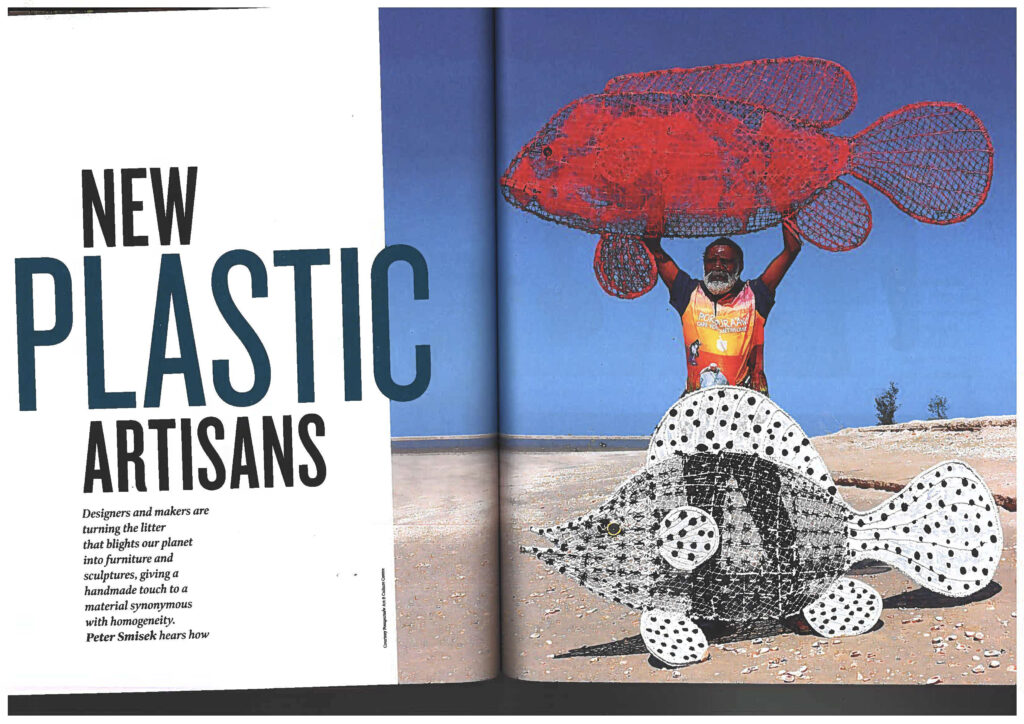 Week#8- Material and New Materialism: The Demise of material – Amy Lau ...