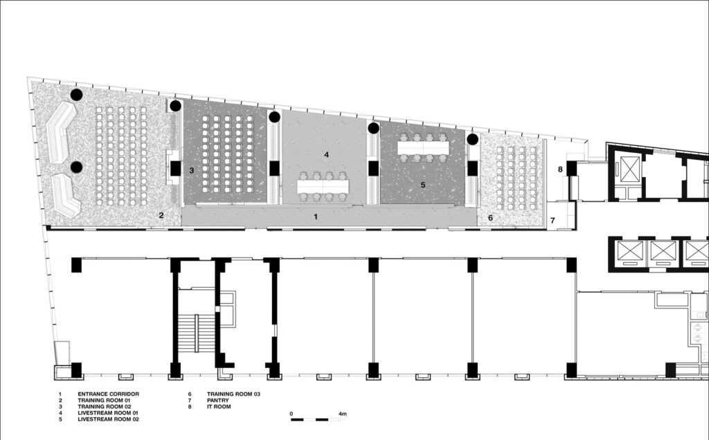 Precedent Studies 1 – Yutong Zhang / Interior Design 4B: Design Studio ...