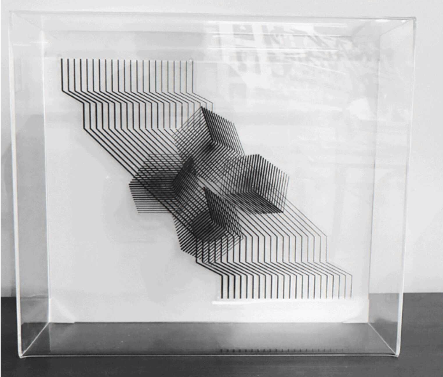 artist inspiration – Keyi Fan / Drawn From the City (2021-2022)[SEM1]