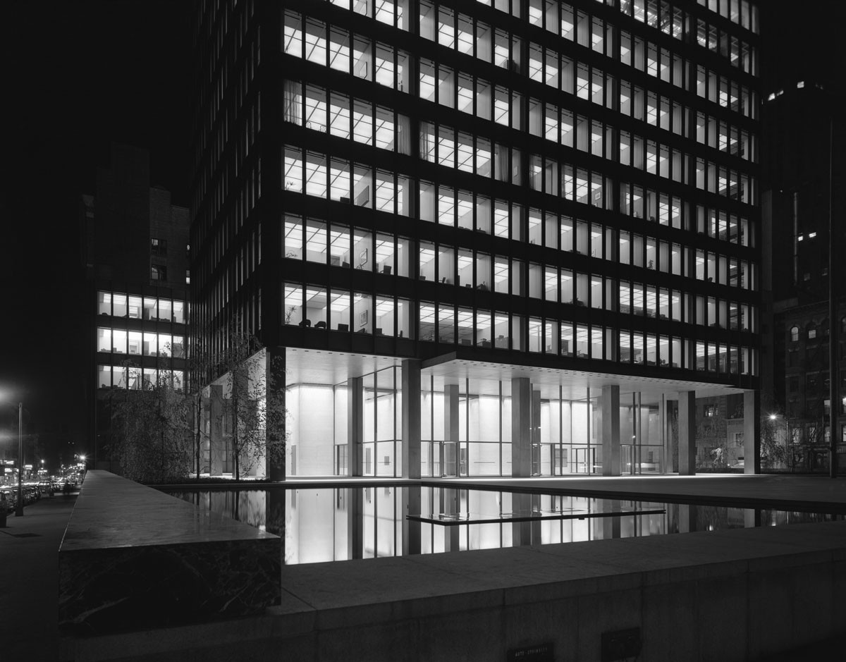 Three forms of light – Lighting Design for Spaces
