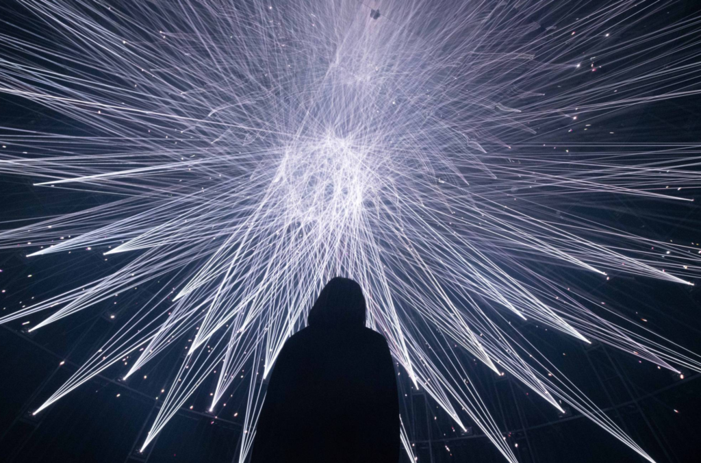 Light Source – Lighting Design for Spaces