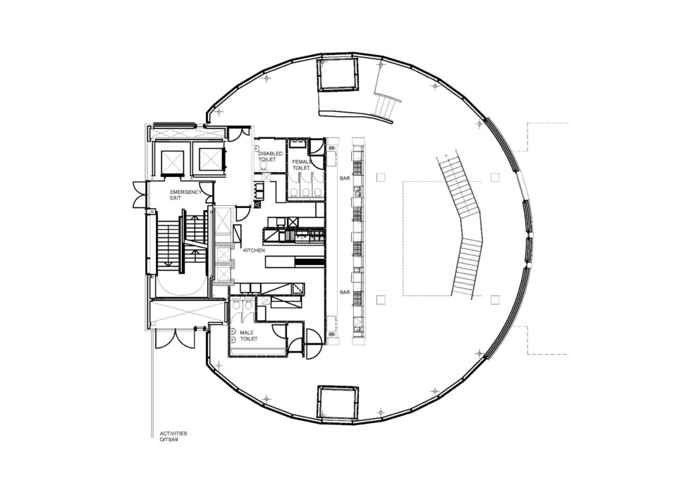 Drawings – Yue Zhu / Interior Design 4A: Design Research and Practice ...