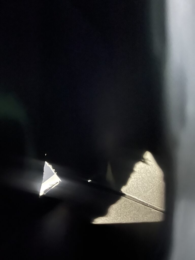 Lighting exercise- sun dial, latitude – Daria Frunzulica / Lighting Design for Spaces (2023-2024 ...