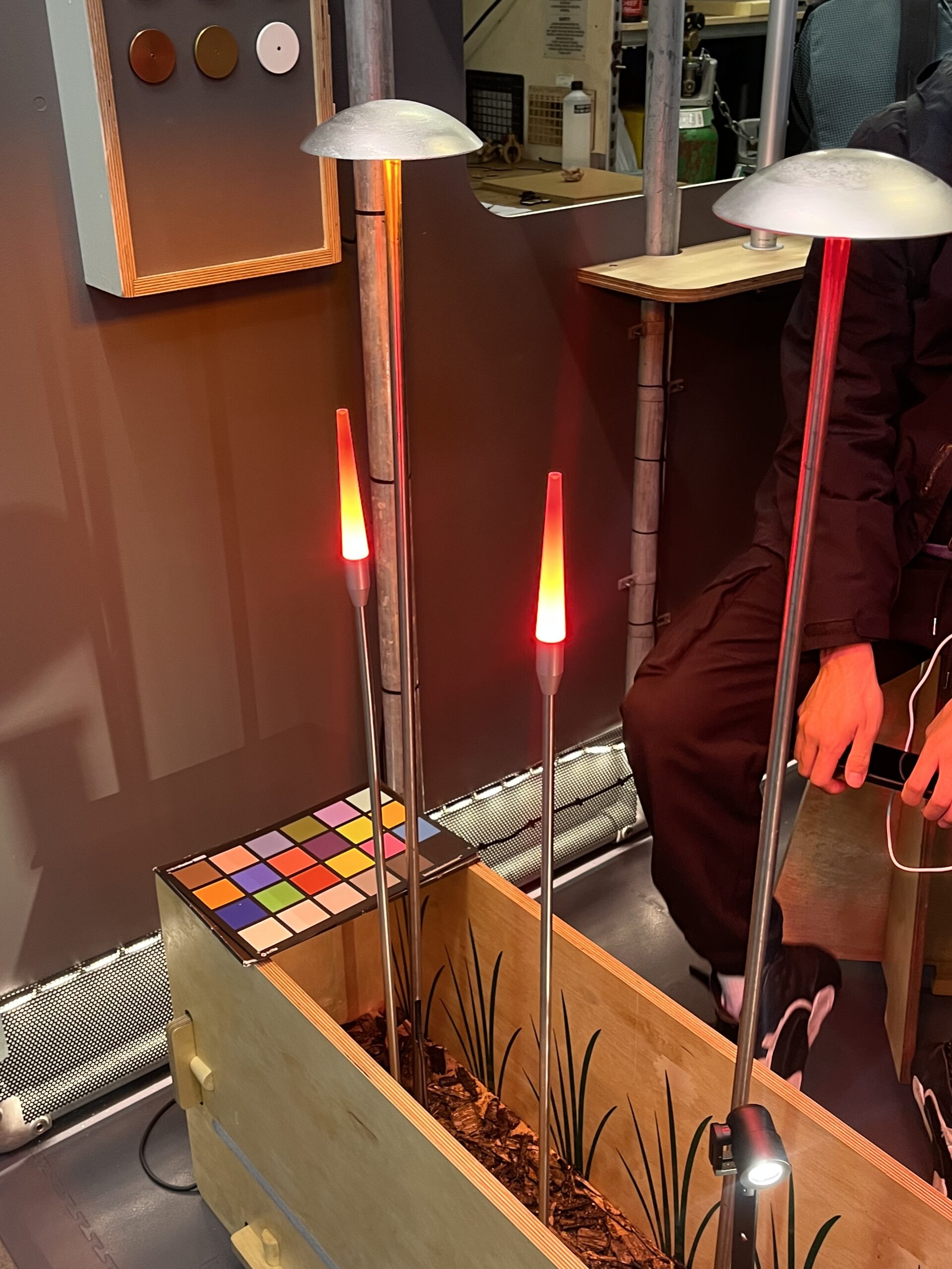 Stoane Lighting Visit – Daria Frunzulica / Lighting Design for Spaces ...