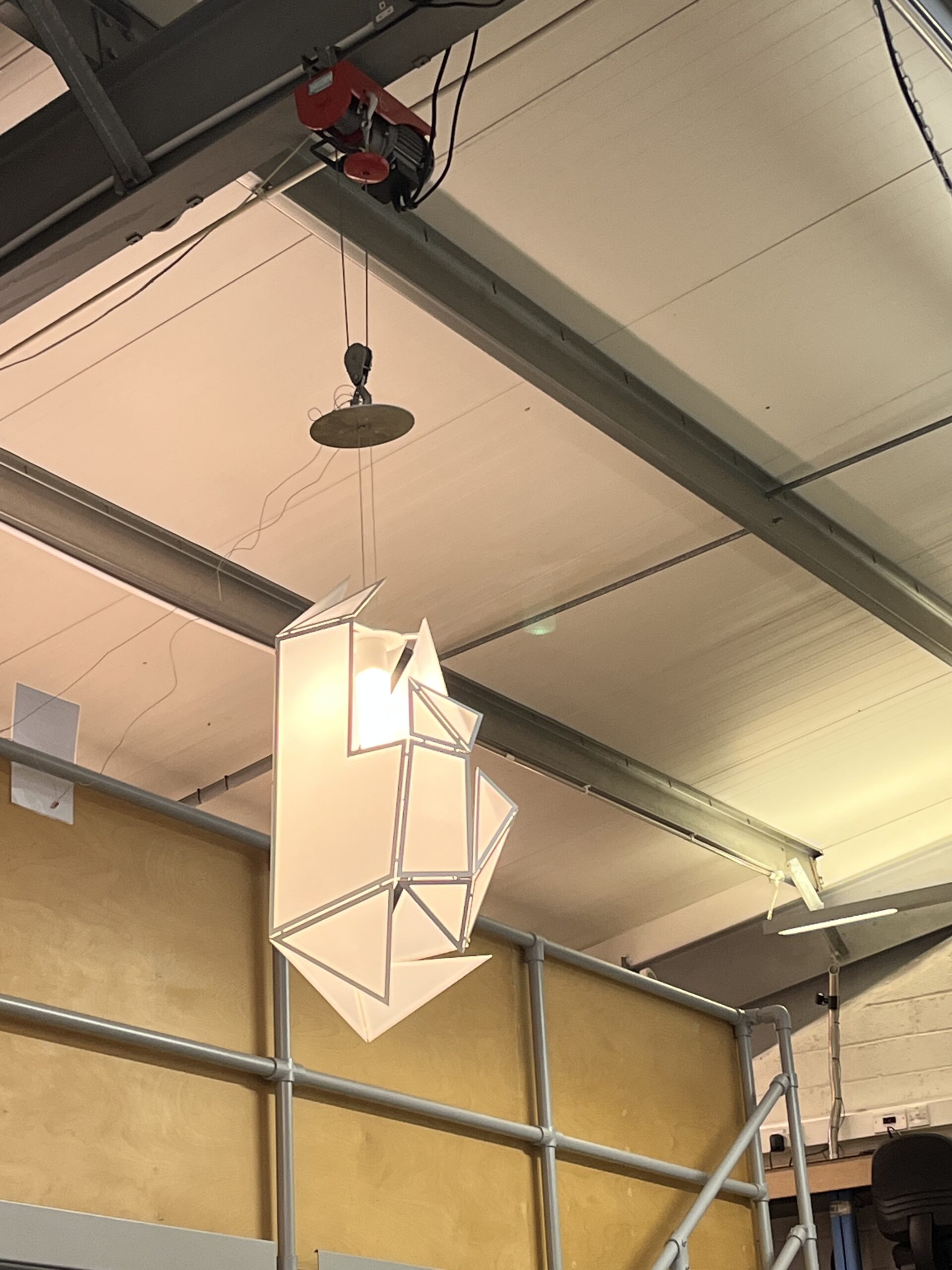 Stoane Lighting Visit – Daria Frunzulica / Lighting Design for Spaces ...