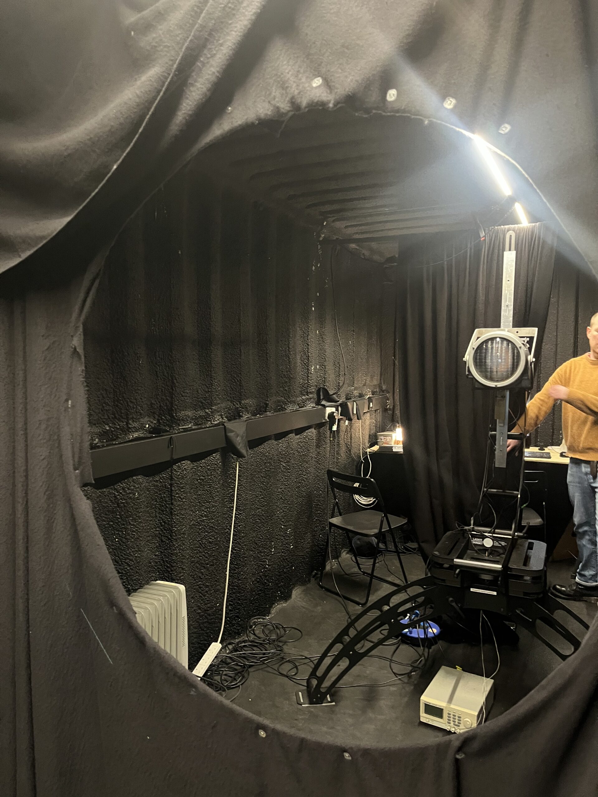 Stoane Lighting Visit – Daria Frunzulica / Lighting Design for Spaces ...