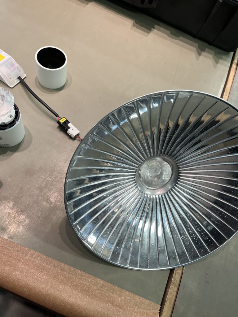 Stoane Lighting Visit – Daria Frunzulica / Lighting Design for Spaces ...