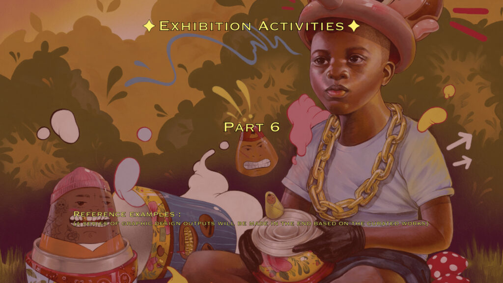 ˗ˏˋ𝗪𝗲𝗲𝗸𝟱 𝗧𝘂𝗲𝘀𝗱𝗮𝘆 𝗽𝗿𝗲𝘀𝗲𝗻𝘁𝗮𝘁𝗶𝗼𝗻ˎˊ˗ – 𝗭𝗵𝗶𝗾𝗶𝗮𝗻 𝗭𝗵𝗮𝗻𝗴 / 𝗖𝘂𝗿𝗮𝘁𝗶𝗻𝗴 (𝟮𝟬𝟮𝟮-𝟮𝟬𝟮𝟯 ...