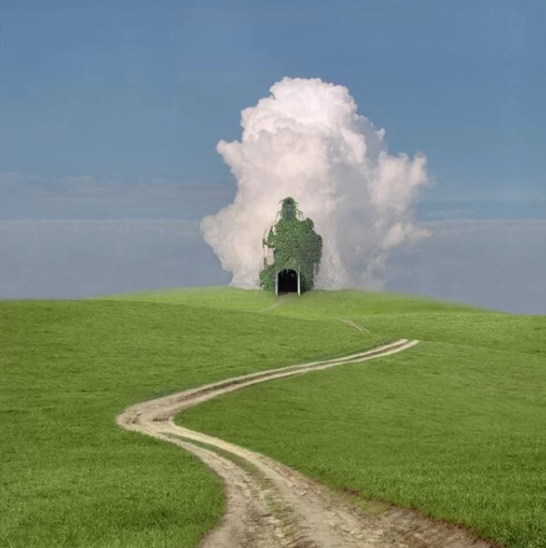 Sprint 1 | Weird – Reflective Analysis – Chenyan Wang / Themes in ...