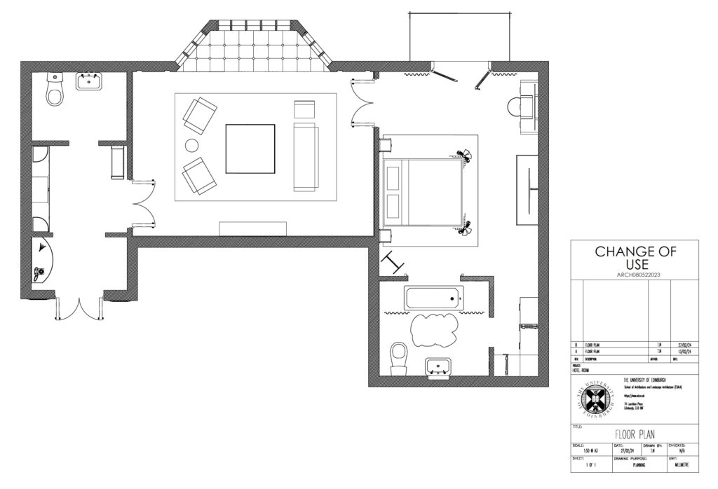 Week 6 – Formative review – Tatiana Najia / Interior Design 2B – Change ...