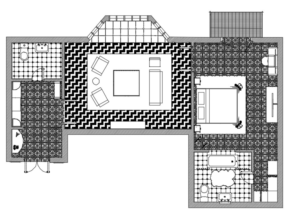 Week 6 – Formative review – Tatiana Najia / Interior Design 2B – Change ...
