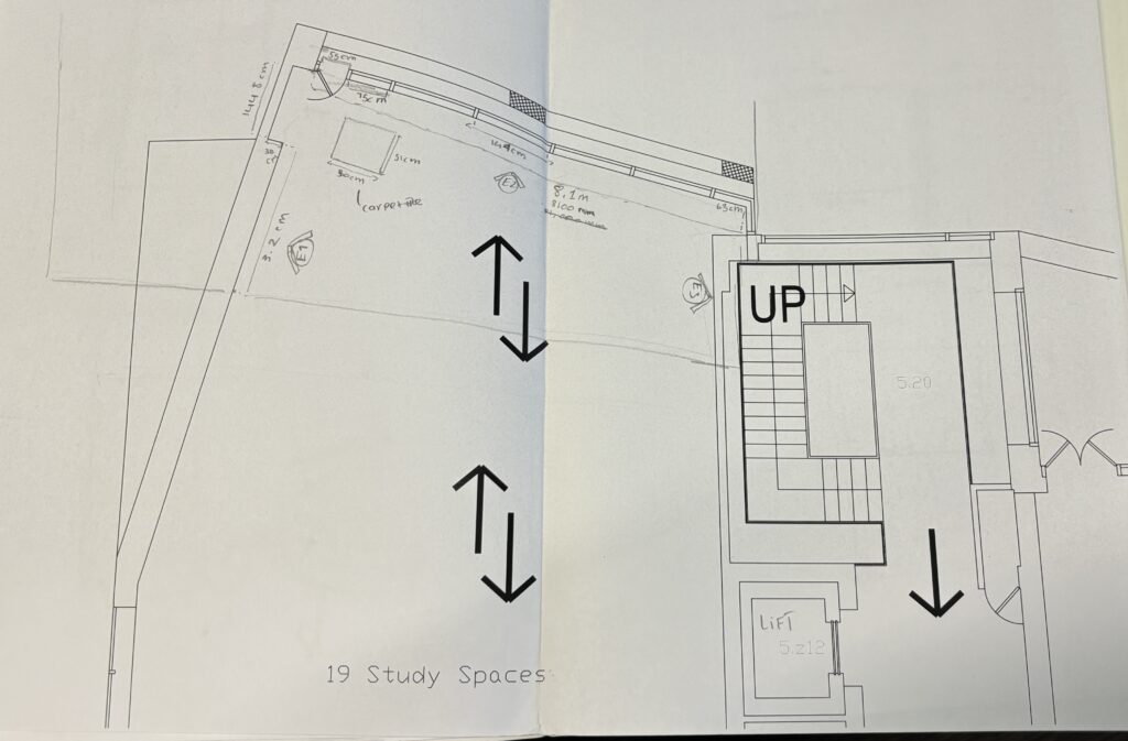 Week 6- Formative and survey – Bella Mercer / Interior Design 2B ...