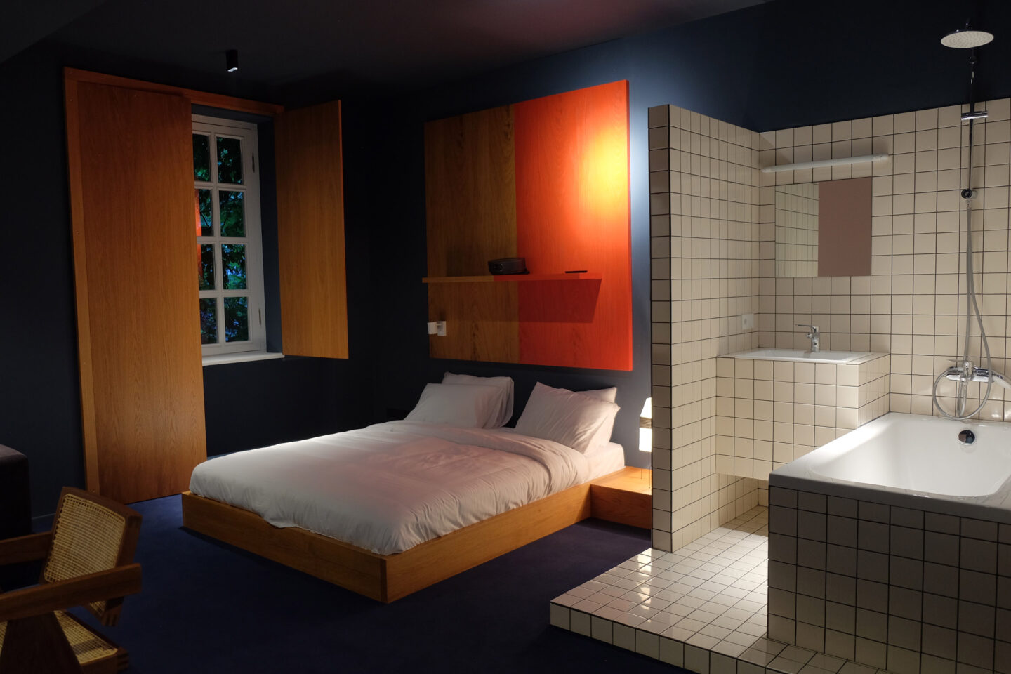 02. Hotel room design – Callan Anderson / Interior Design 2B – Change ...