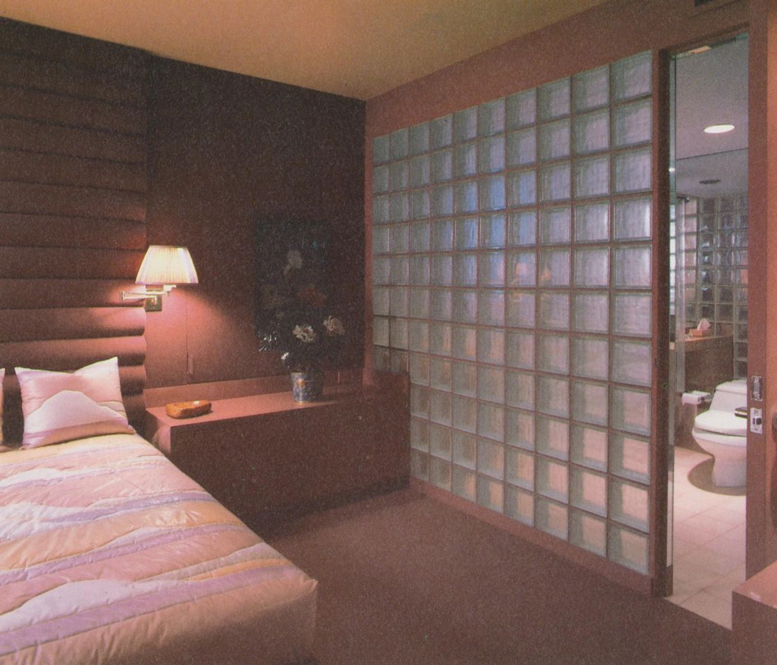 02. Hotel room design – Callan Anderson / Interior Design 2B – Change ...