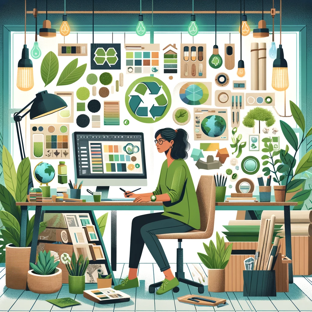 In the Context of sustainability, What role do Designers Play? – Slma ...