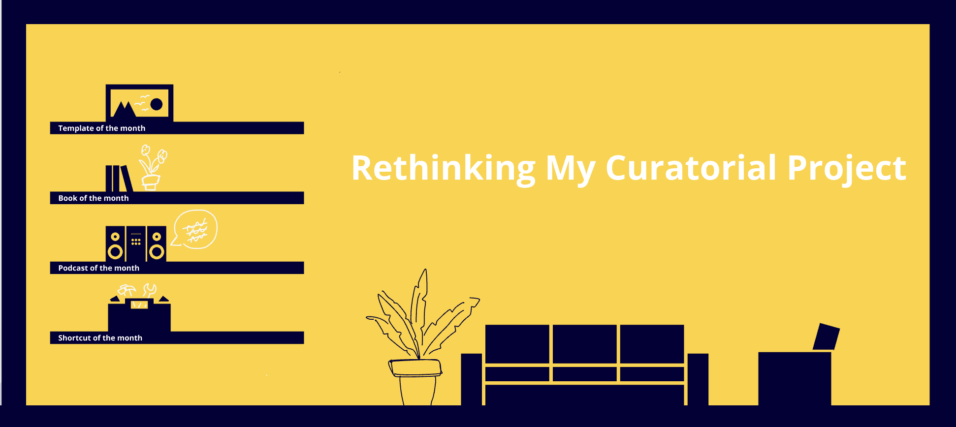 W3-Rethinking My Curatorial Project: From Symbolic Power to ...