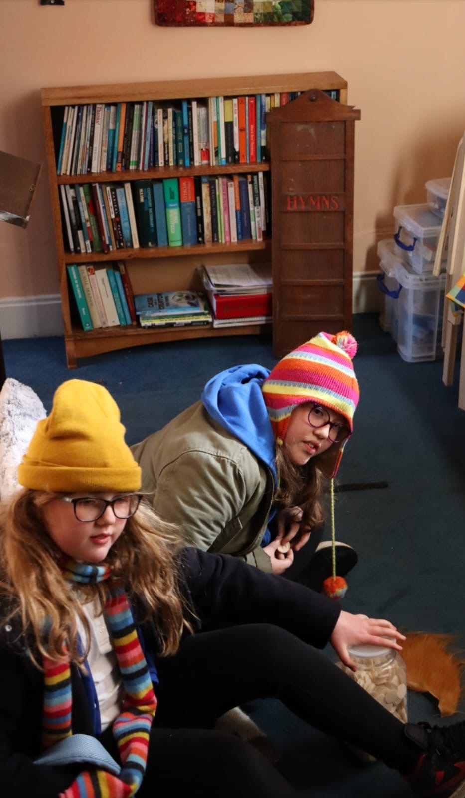 Week 7 – Lily Sharp Sharp / Film and TV 1C: Introduction to a Film Set ...