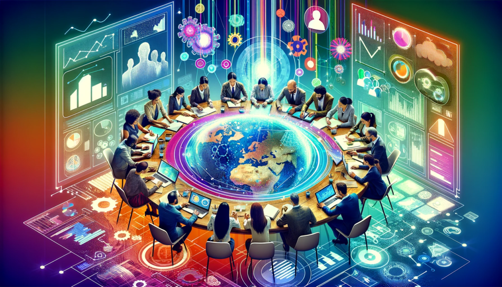 Interdisciplinary Data Science for Social Good – Ambrose Brown, Data ...