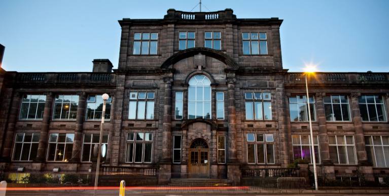 【week 5】Artorganisations research and development of individual plans ...