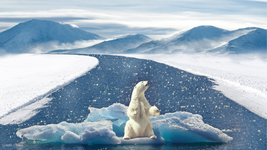 Human Induced Climate Change – Future Infrastructure, Climate Change ...