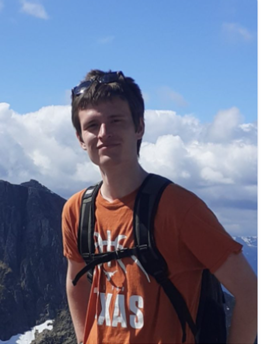 About me – Outline of my role