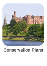 Conservation Plans – Scottish Centre for Conservation Studies