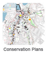 Conservation-Plans – Scottish Centre for Conservation Studies