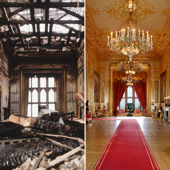 Masterclasses 2018 – Architectural Conservation Masterclasses