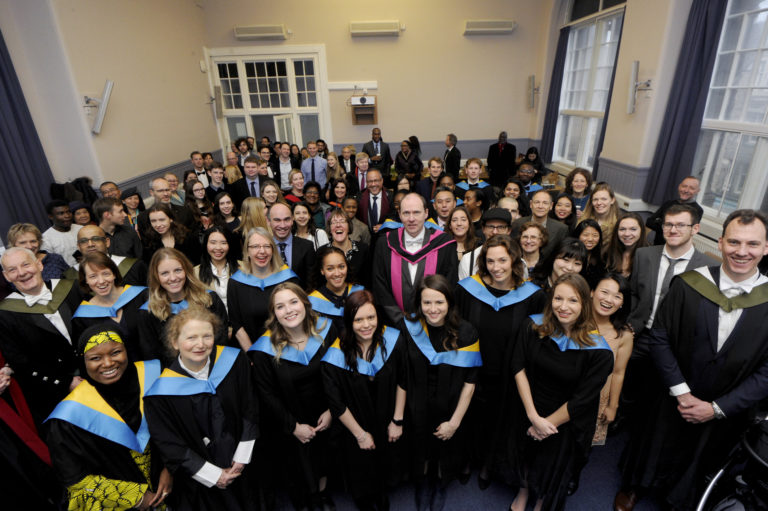 Online learning: the Master of Public Health experience – SCOPE