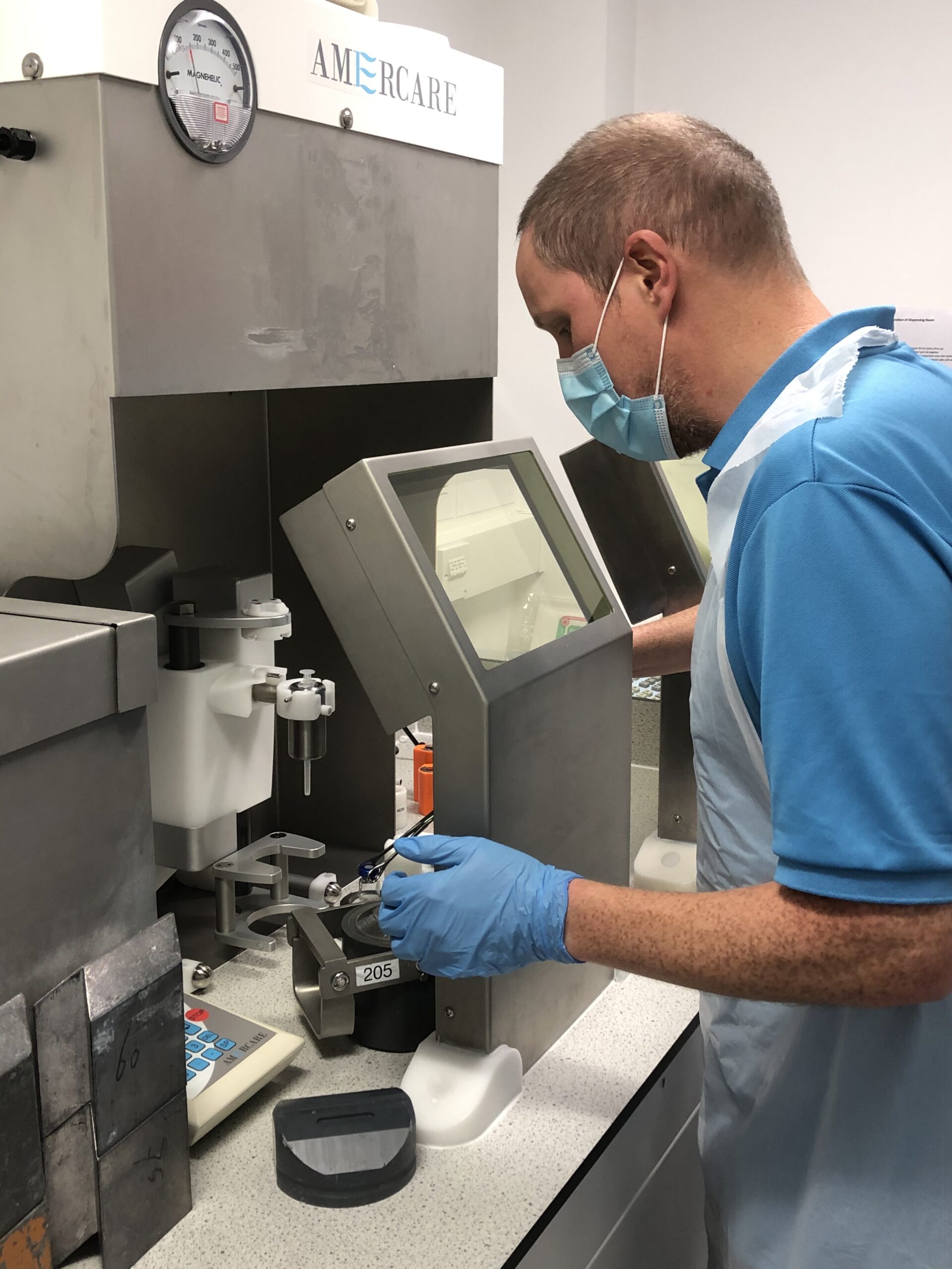 Pandemic insights: Medical imaging in times of COVID – SCOPE