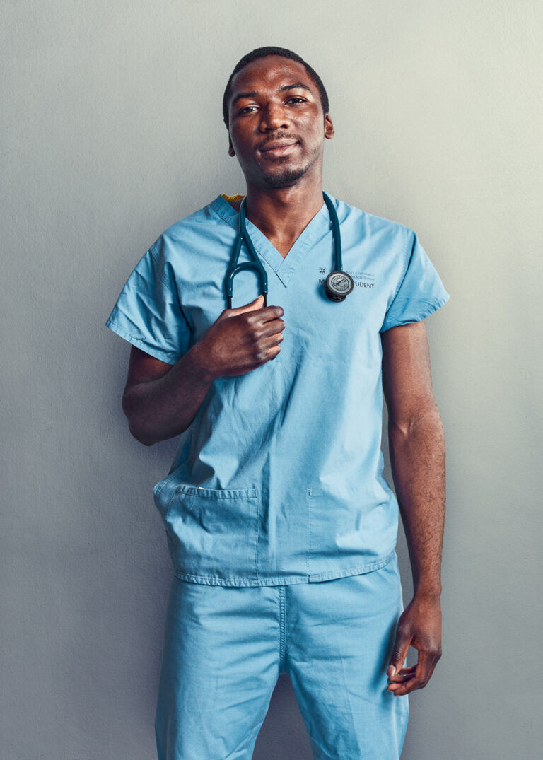 Portraits of the pandemic – SCOPE