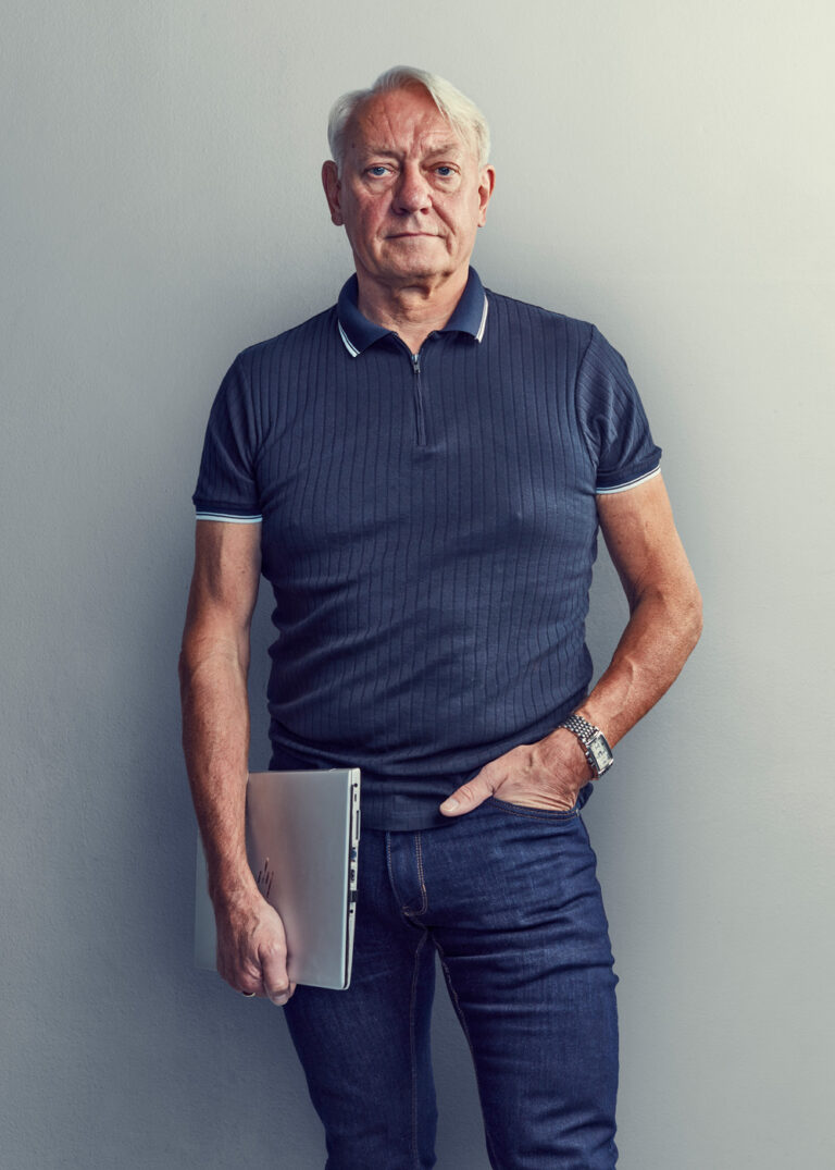 Portraits of the pandemic – SCOPE